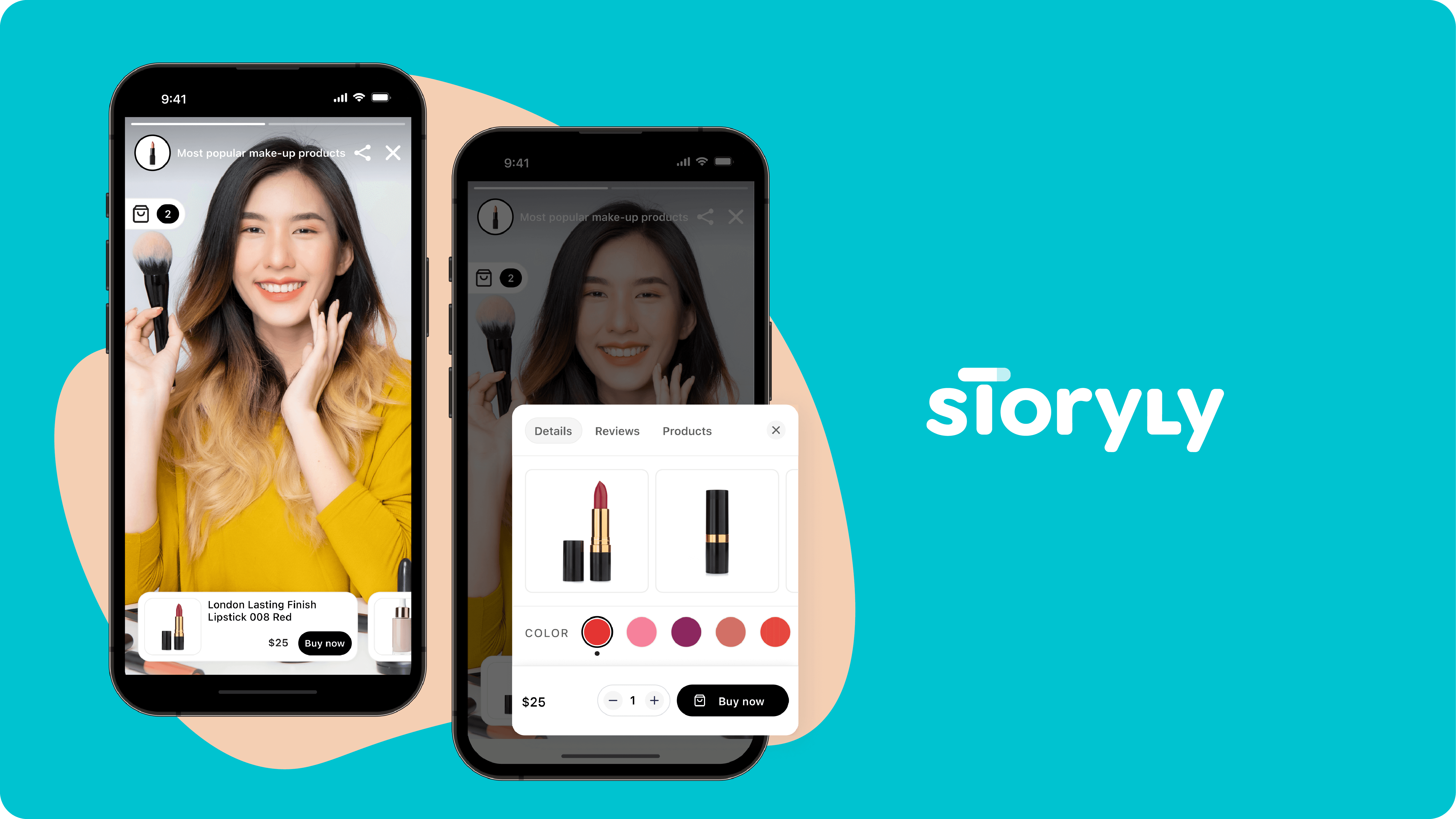 How to Create Shoppable Stories with Storyly | Step-by-Step Guide